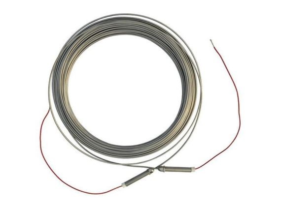Cold Storage Door Frame Heating Wire | Anti-Freeze Solution